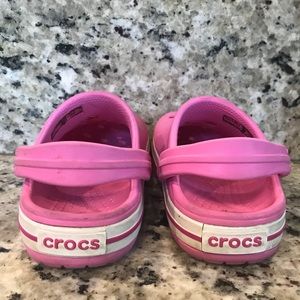CROCS | Shoes | Size 6 Toddler Crocs | Poshmark